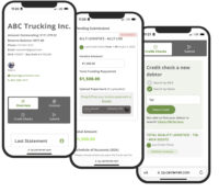 The CarrierNet Portal » CarrierNet